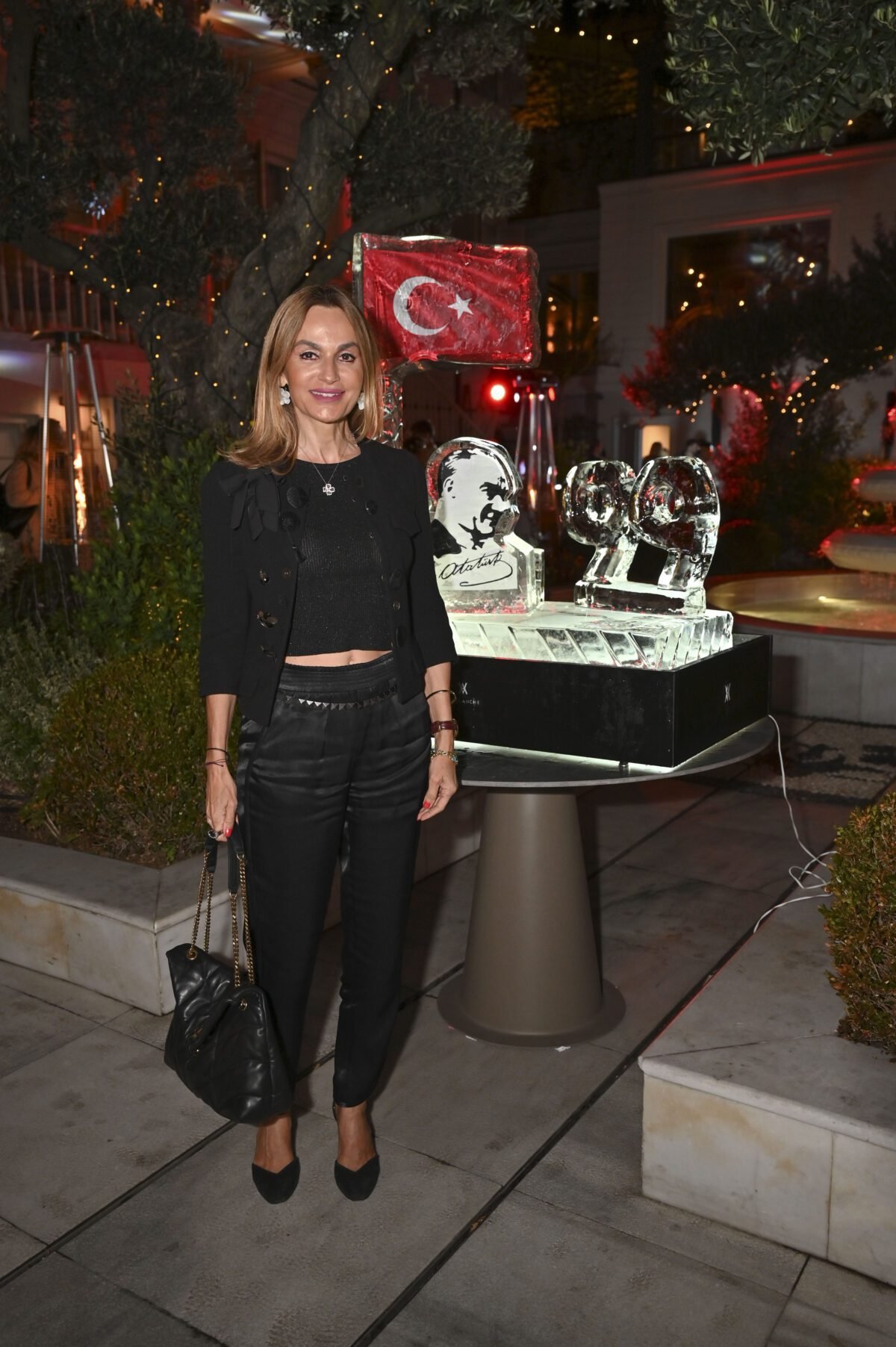 Six Senses Kocatas Mansions, Istanbul Cumhuriyet Bayramını Görkemli Bir ...