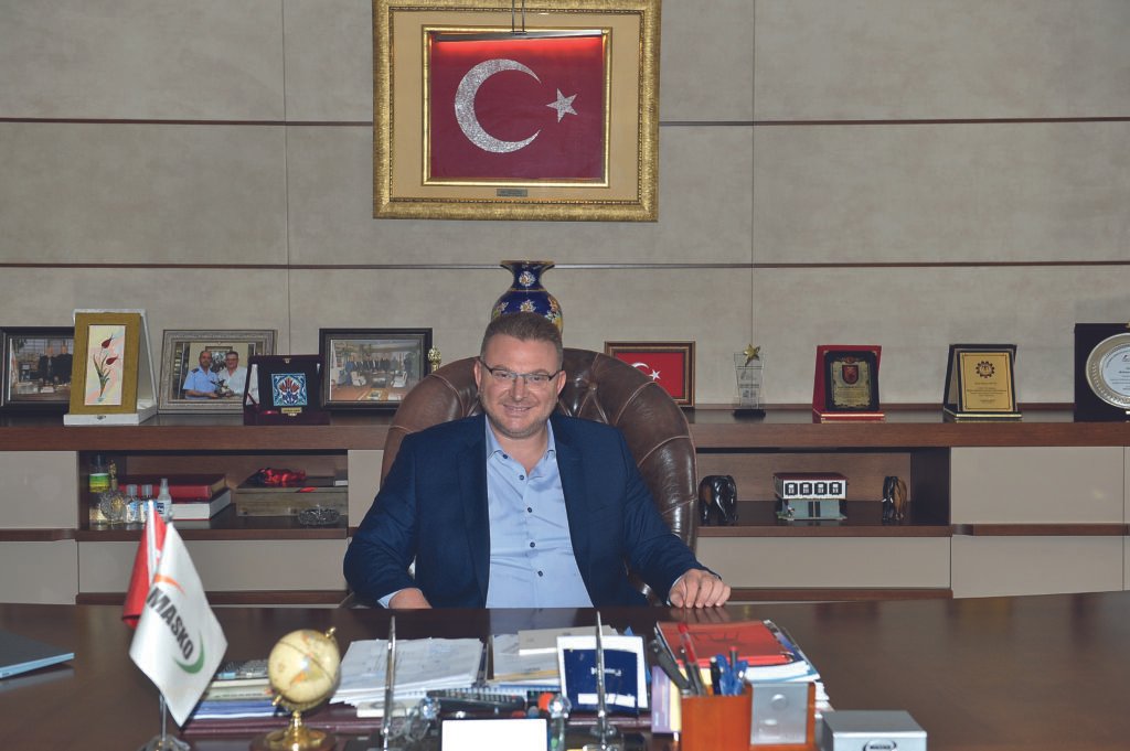 ⋆ vip TURKEY dergisi